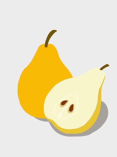 雪梨图片卡通怎么画_雪梨卡通图片素材去哪找-第3张图片-山城妙识 雪梨图片卡通怎么画_雪梨卡通图片素材去哪找-第3张图片-山城妙识