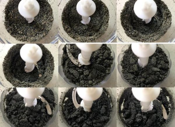 黑芝麻酱怎么做_黑芝麻酱的制作方法-第3张图片-山城妙识 黑芝麻酱怎么做_黑芝麻酱的制作方法-第3张图片-山城妙识