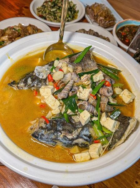 福建菜有哪些特色_福建菜为什么这么鲜-第1张图片-山城妙识 福建菜有哪些特色_福建菜为什么这么鲜-第1张图片-山城妙识