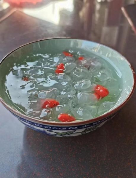 皂角米是什么植物_皂角米怎么吃最好-第3张图片-山城妙识 皂角米是什么植物_皂角米怎么吃最好-第3张图片-山城妙识