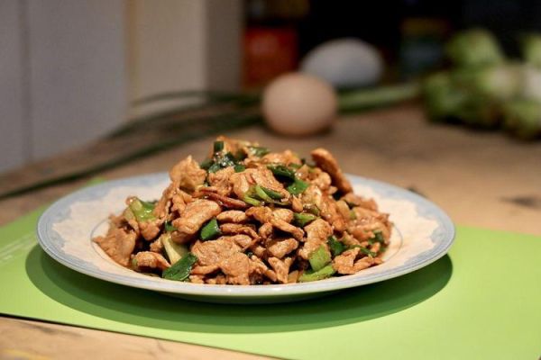 猪肉怎么做嫩又滑_猪肉炒出来不柴的秘诀-第3张图片-山城妙识 猪肉怎么做嫩又滑_猪肉炒出来不柴的秘诀-第3张图片-山城妙识