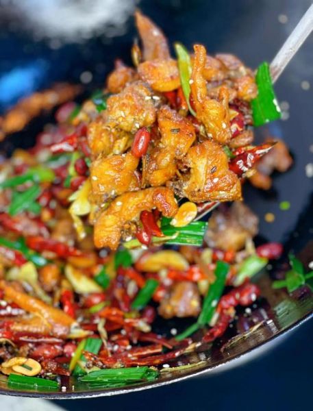 炖辣子鸡的家常做法_辣子鸡怎么炖才入味-第3张图片-山城妙识 炖辣子鸡的家常做法_辣子鸡怎么炖才入味-第3张图片-山城妙识