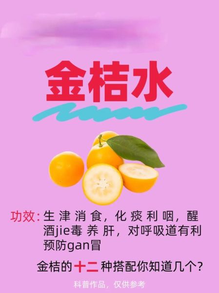 金桔吃多了会上火吗_金桔一天吃几个合适-第1张图片-山城妙识 金桔吃多了会上火吗_金桔一天吃几个合适-第1张图片-山城妙识