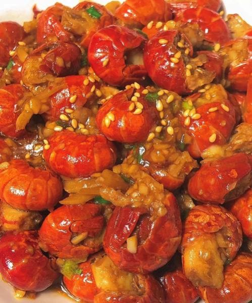 虾球怎么做麻辣_麻辣虾球家常做法-第1张图片-山城妙识