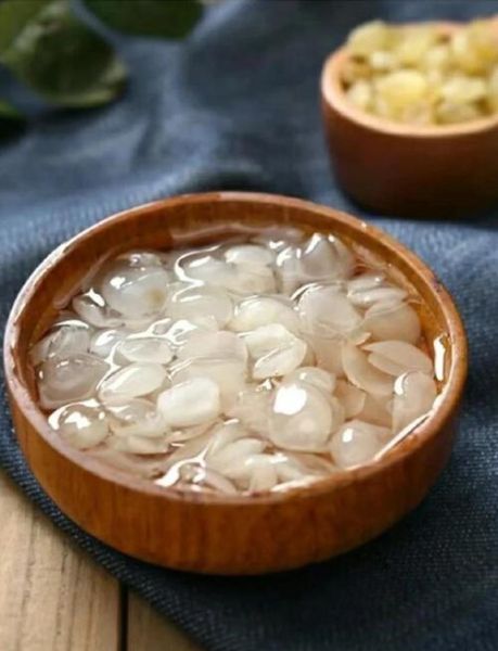 皂角米是什么植物_皂角米怎么吃最好-第2张图片-山城妙识 皂角米是什么植物_皂角米怎么吃最好-第2张图片-山城妙识