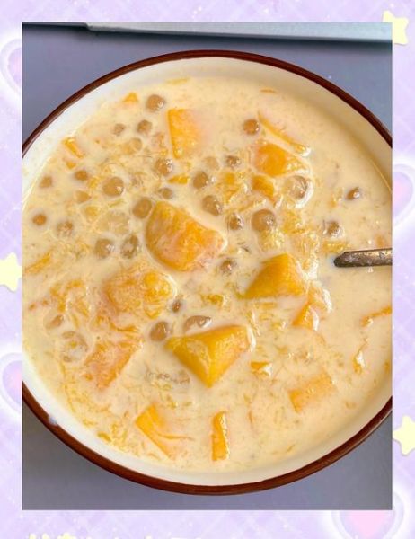 芒果西米露怎么做_芒果西米露的做法步骤-第2张图片-山城妙识 芒果西米露怎么做_芒果西米露的做法步骤-第2张图片-山城妙识