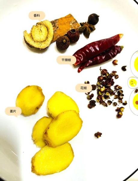 蒜泥白肉调料汁怎么做_蒜泥白肉蘸料配方-第1张图片-山城妙识