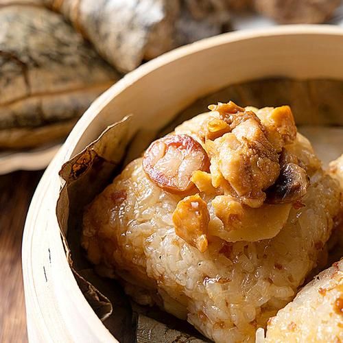 糯米鸡热量_减肥能吃糯米鸡吗-第3张图片-山城妙识 糯米鸡热量_减肥能吃糯米鸡吗-第3张图片-山城妙识