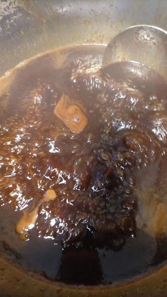 自制儿童秋梨膏的做法_秋梨膏怎么做给宝宝吃-第1张图片-山城妙识 自制儿童秋梨膏的做法_秋梨膏怎么做给宝宝吃-第1张图片-山城妙识