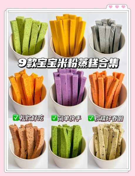 家常蒸糯米粉糕怎么做_蒸糯米粉糕需要哪些材料-第3张图片-山城妙识