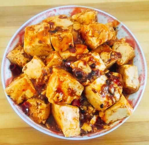 麻辣豆腐食材有哪些_怎么做才够味-第2张图片-山城妙识 麻辣豆腐食材有哪些_怎么做才够味-第2张图片-山城妙识