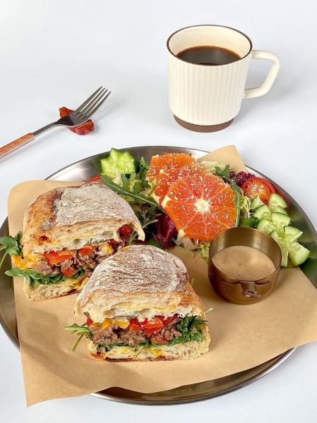 西式早餐菜有哪些_怎么做才正宗-第2张图片-山城妙识 西式早餐菜有哪些_怎么做才正宗-第2张图片-山城妙识