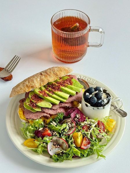 西式早餐菜有哪些_怎么做才正宗-第3张图片-山城妙识 西式早餐菜有哪些_怎么做才正宗-第3张图片-山城妙识