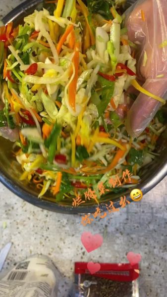 烂腌菜的做法大全_如何做出正宗口感-第1张图片-山城妙识 烂腌菜的做法大全_如何做出正宗口感-第1张图片-山城妙识