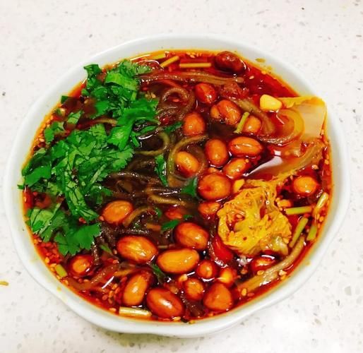 麻辣粉的做法_家庭版怎么做才正宗-第1张图片-山城妙识 麻辣粉的做法_家庭版怎么做才正宗-第1张图片-山城妙识