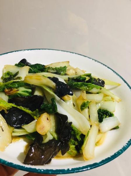 菊花菜怎么做好吃_菊花菜的做法大全-第2张图片-山城妙识 菊花菜怎么做好吃_菊花菜的做法大全-第2张图片-山城妙识