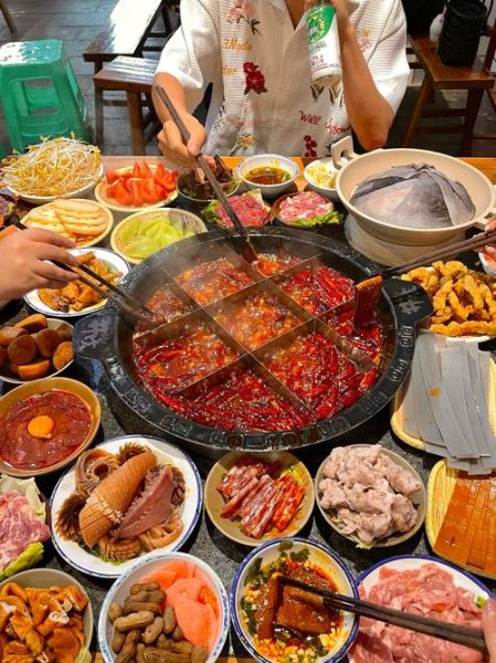 重庆好吃的火锅店有哪些_本地人常去的老火锅在哪-第1张图片-山城妙识 重庆好吃的火锅店有哪些_本地人常去的老火锅在哪-第1张图片-山城妙识