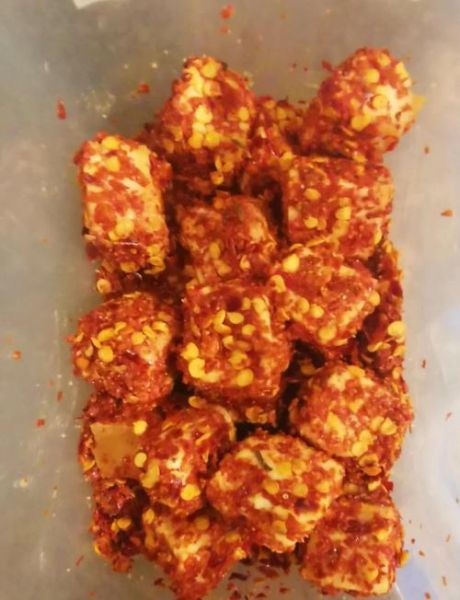 霉豆腐怎么做才好吃_霉豆腐制作窍门-第1张图片-山城妙识 霉豆腐怎么做才好吃_霉豆腐制作窍门-第1张图片-山城妙识