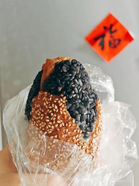 饭团蒸米饭怎么不粘锅_蒸饭团用哪种米最好-第2张图片-山城妙识 饭团蒸米饭怎么不粘锅_蒸饭团用哪种米最好-第2张图片-山城妙识