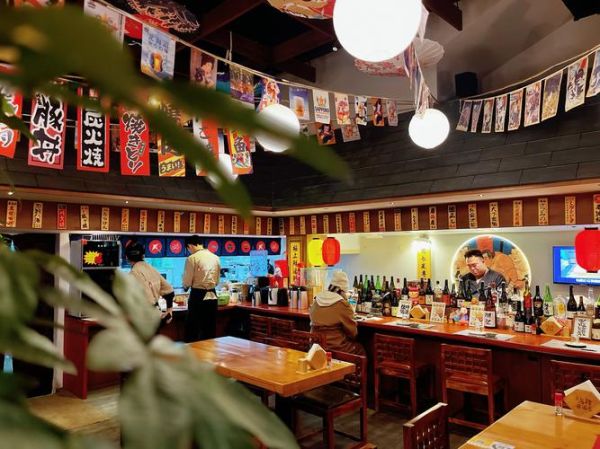 日本料理品牌推荐_如何挑选正宗日料店-第3张图片-山城妙识 日本料理品牌推荐_如何挑选正宗日料店-第3张图片-山城妙识