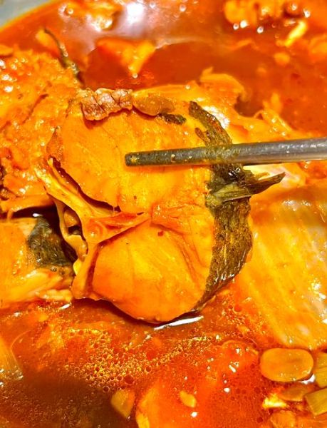 麻辣鳕鱼怎么做_麻辣鳕鱼用哪种辣椒最香-第1张图片-山城妙识 麻辣鳕鱼怎么做_麻辣鳕鱼用哪种辣椒最香-第1张图片-山城妙识