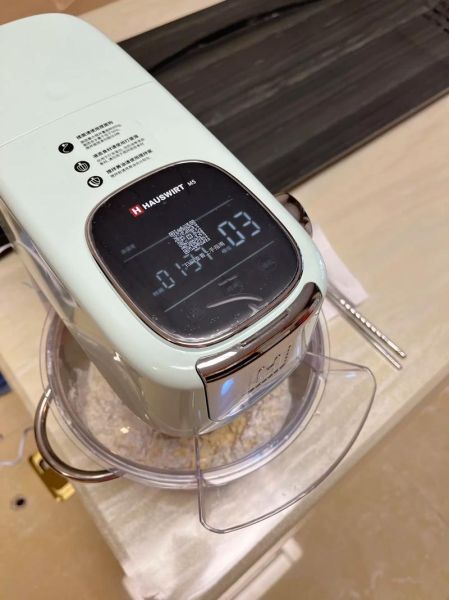 烤面包用什么面粉_高筋面粉和低筋面粉区别-第3张图片-山城妙识 烤面包用什么面粉_高筋面粉和低筋面粉区别-第3张图片-山城妙识