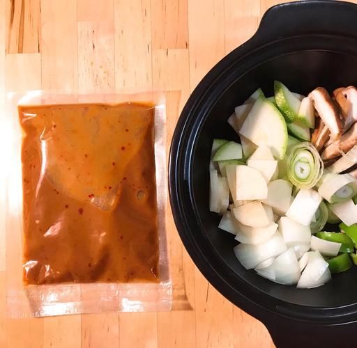 韩国大酱汤怎么做_正宗大酱汤配料有哪些-第1张图片-山城妙识 韩国大酱汤怎么做_正宗大酱汤配料有哪些-第1张图片-山城妙识