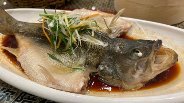 中国最好吃的海鱼有哪些_清蒸鲈鱼做法-第3张图片-山城妙识