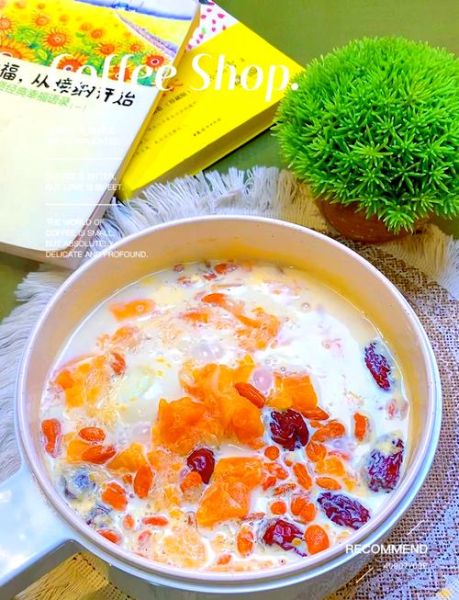 木瓜炖燕窝的做法_孕妇能吃吗-第3张图片-山城妙识 木瓜炖燕窝的做法_孕妇能吃吗-第3张图片-山城妙识