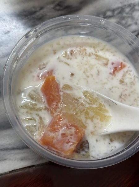 木瓜炖燕窝的做法_孕妇能吃吗-第1张图片-山城妙识 木瓜炖燕窝的做法_孕妇能吃吗-第1张图片-山城妙识