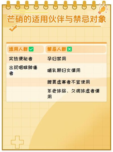 芒硝的功效与作用_芒硝外敷的正确方法-第3张图片-山城妙识 芒硝的功效与作用_芒硝外敷的正确方法-第3张图片-山城妙识