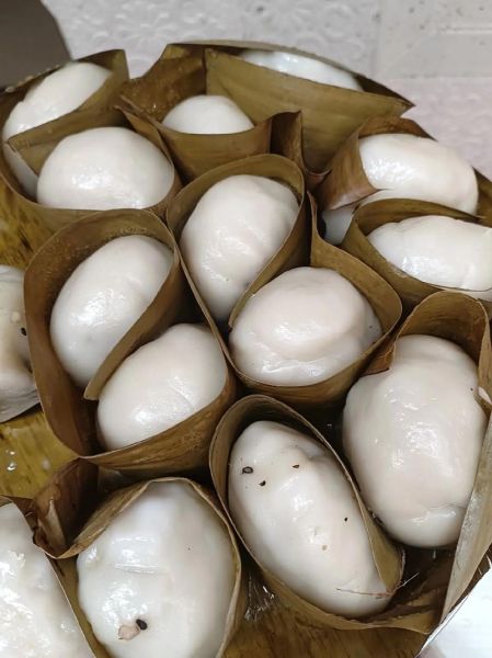 糯米糍怎么做_糯米糍的做法大全-第1张图片-山城妙识 糯米糍怎么做_糯米糍的做法大全-第1张图片-山城妙识