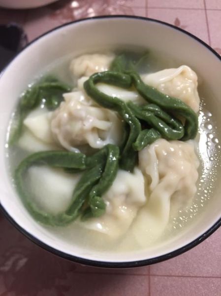 馄饨面怎么煮_馄饨面煮多久才熟-第1张图片-山城妙识