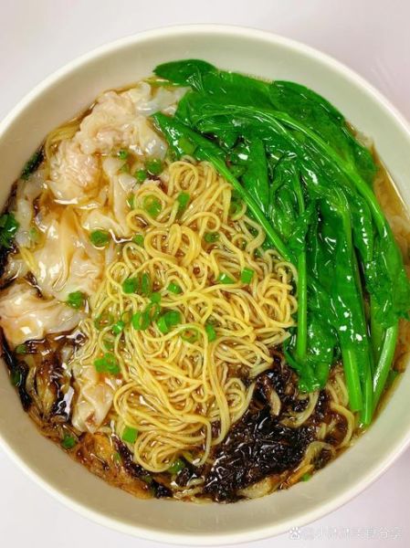 馄饨面怎么煮_馄饨面煮多久才熟-第3张图片-山城妙识