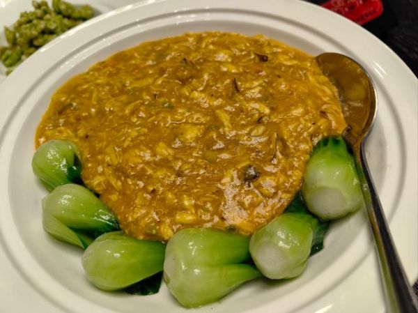 淮扬菜有哪些代表菜_淮扬菜为什么叫国宴首选-第3张图片-山城妙识 淮扬菜有哪些代表菜_淮扬菜为什么叫国宴首选-第3张图片-山城妙识