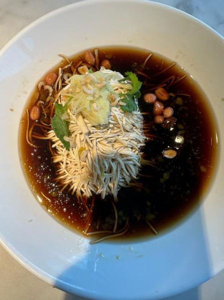 淮扬菜有哪些代表菜_淮扬菜为什么叫国宴首选-第1张图片-山城妙识 淮扬菜有哪些代表菜_淮扬菜为什么叫国宴首选-第1张图片-山城妙识