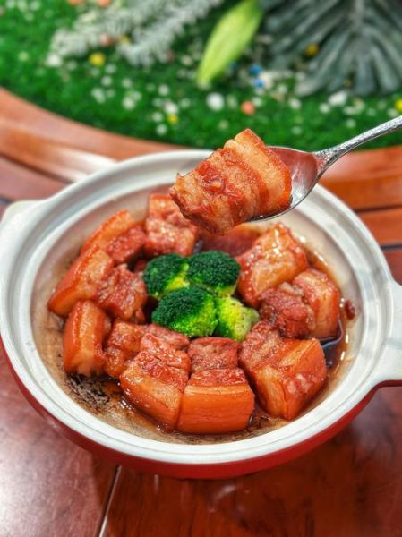 淮扬菜有哪些代表菜_淮扬菜为什么叫国宴首选-第2张图片-山城妙识 淮扬菜有哪些代表菜_淮扬菜为什么叫国宴首选-第2张图片-山城妙识