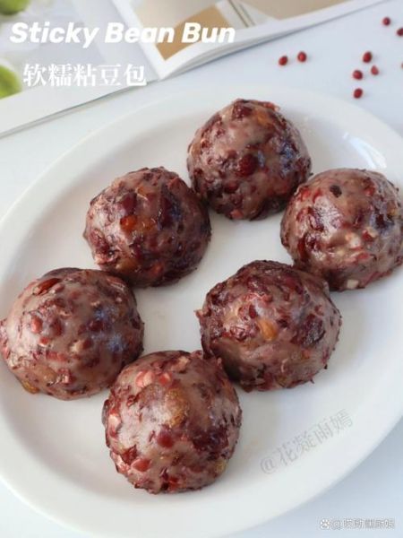 糯米粘豆包怎么做_粘豆包蒸多久才熟-第2张图片-山城妙识