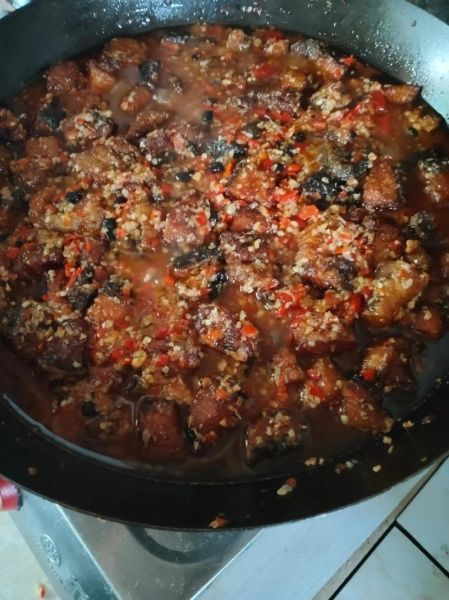 糟鱼的做法和配料_糟鱼怎么做才入味-第3张图片-山城妙识 糟鱼的做法和配料_糟鱼怎么做才入味-第3张图片-山城妙识