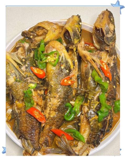家常烧黄骨鱼怎么做_黄骨鱼去腥技巧-第3张图片-山城妙识 家常烧黄骨鱼怎么做_黄骨鱼去腥技巧-第3张图片-山城妙识