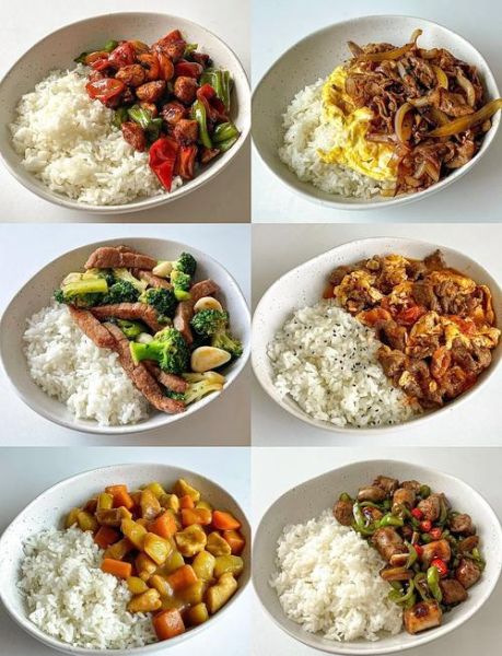 中餐吃什么可以减肥_低卡家常菜推荐-第3张图片-山城妙识