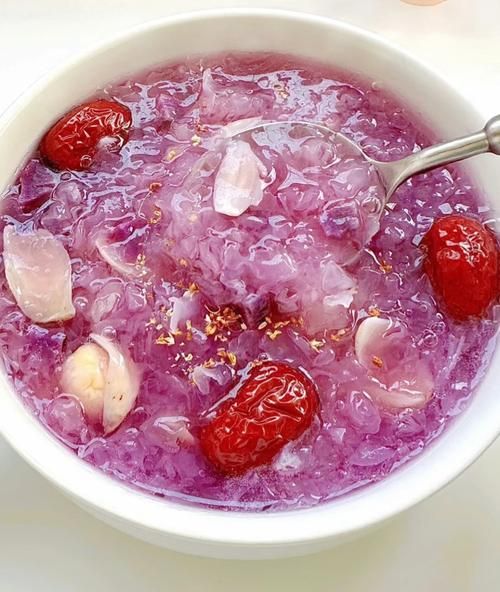 美容养颜祛斑粥怎么做_祛斑粥喝多久见效-第3张图片-山城妙识 美容养颜祛斑粥怎么做_祛斑粥喝多久见效-第3张图片-山城妙识