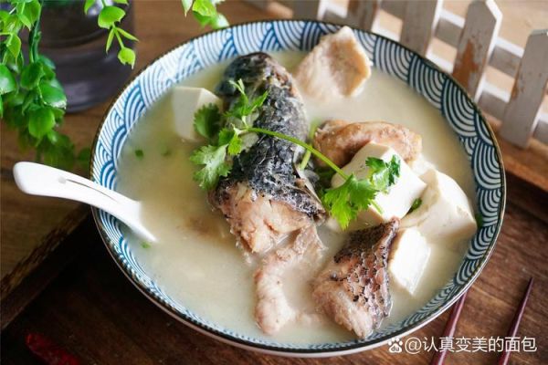 黑头鱼汤怎么炖不腥_黑头鱼汤的做法大全窍门-第2张图片-山城妙识 黑头鱼汤怎么炖不腥_黑头鱼汤的做法大全窍门-第2张图片-山城妙识