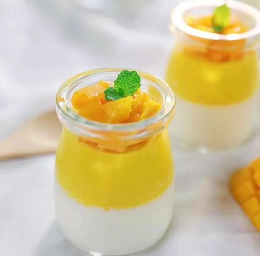 酸奶布丁怎么做_酸奶布丁的做法视频-第1张图片-山城妙识 酸奶布丁怎么做_酸奶布丁的做法视频-第1张图片-山城妙识