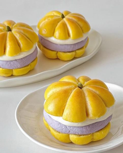 南瓜酪怎么做_南瓜酪做法窍门-第2张图片-山城妙识 南瓜酪怎么做_南瓜酪做法窍门-第2张图片-山城妙识