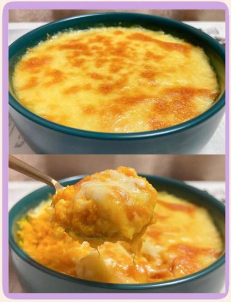 南瓜酪怎么做_南瓜酪做法窍门-第3张图片-山城妙识 南瓜酪怎么做_南瓜酪做法窍门-第3张图片-山城妙识