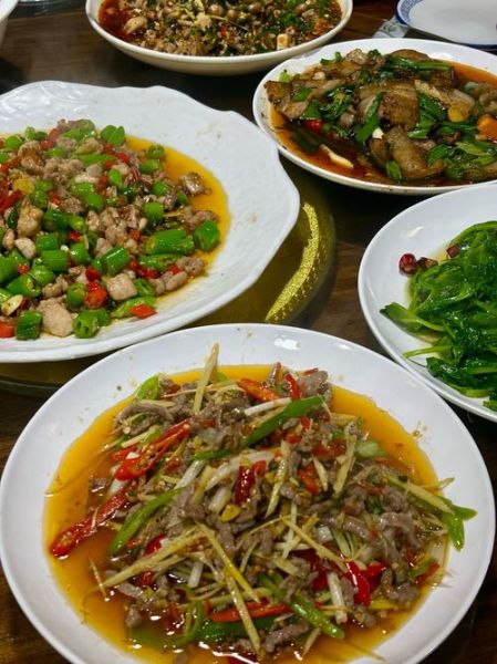 川菜家常菜怎么做_川菜食谱大全-第3张图片-山城妙识 川菜家常菜怎么做_川菜食谱大全-第3张图片-山城妙识