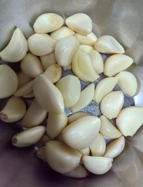 东北蒜茄子怎么腌制_正宗蒜茄子做法步骤-第1张图片-山城妙识