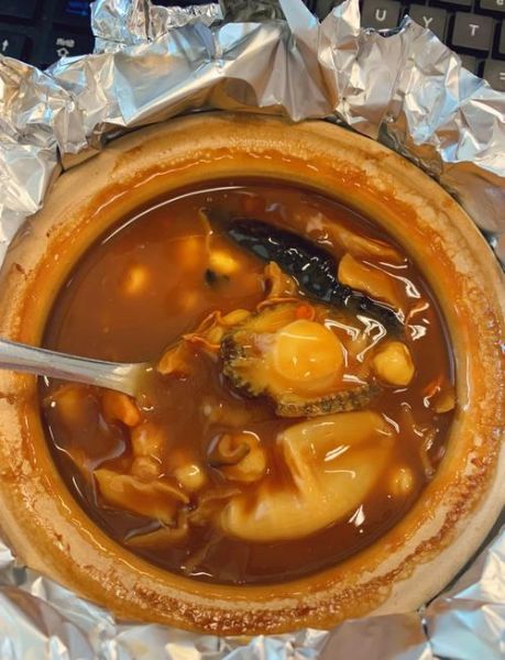 鲍鱼饭加盟费多少钱_鲍鱼饭加盟条件有哪些-第1张图片-山城妙识 鲍鱼饭加盟费多少钱_鲍鱼饭加盟条件有哪些-第1张图片-山城妙识