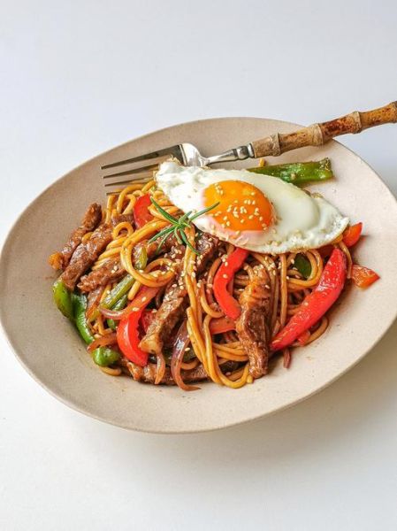 适合在家做的西餐菜谱_新手也能成功的意面做法-第1张图片-山城妙识